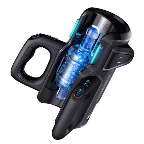 Sex Factor Stroke Master Sex Machine