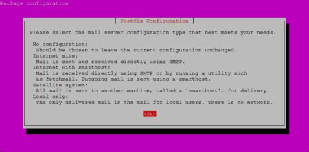 How To Install And Configure Postfix On Ubuntu 20 04 TecAdmin