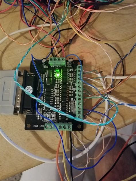 Mach3 Plasma X Carve Inventables Community Forum