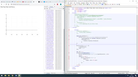 Using Fetch To Stream Data To Plotly Js Plotlyjs Plotly Community Forum