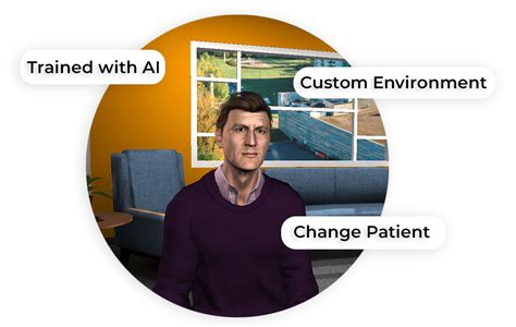 Sex Offender Assessment MedVR Education