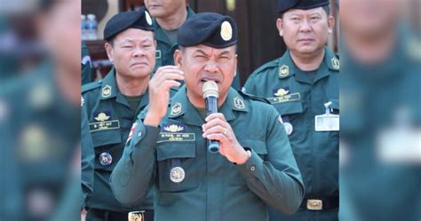 អគ្គស្នងការដ្ឋានគរបាលជាតិ ក្រើនរំលឹកដល់សាធារណៈជន និងអ្នកប្រើប្រាស់បណ្តាញសង្គមគ្រប់ប្រភេទ