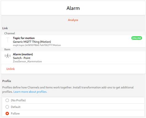 Struggling With Mqtt Beginners Openhab Community