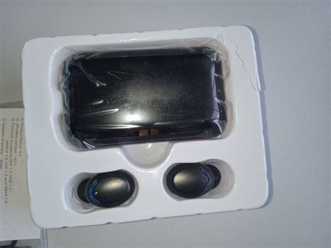 Bežične bluetooth slušalice