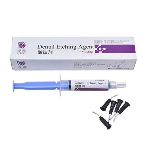 【cod】dental Orthodontic Adhesive 37 Phosphate Etching Agent Gel 5ml And 5 Tips Shopee Philippines 【cod】dental Orthodontic Adhesive 37 Phosphate Etching Agent Gel 5ml And 5 Tips Shopee Philippines