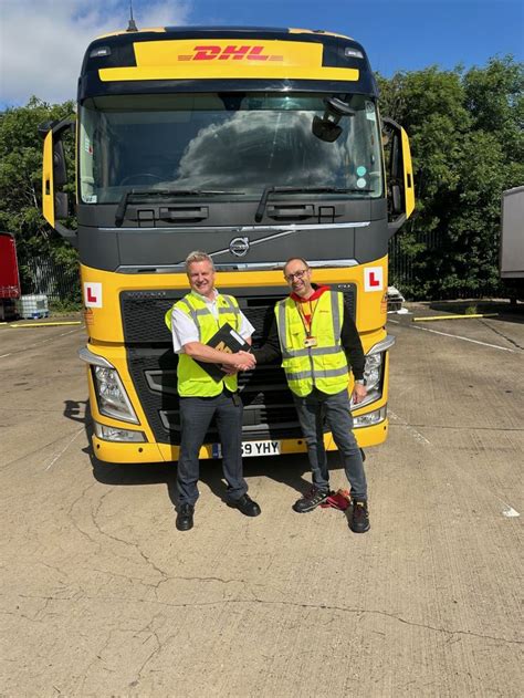 National Register Of Lgv Instructors Nri On Linkedin Nri