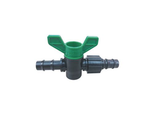 라인밸브 A 점적밸브 동원에이텍