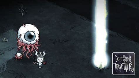 Dont Starve Together How To Stay Warm Gamer Empire