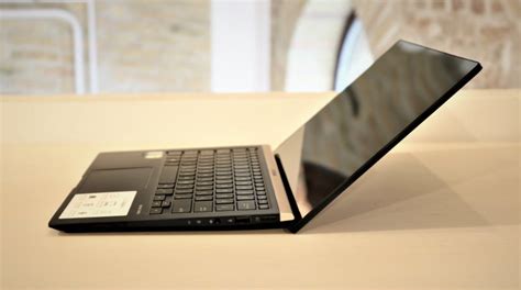 Asus Zenbook Ux