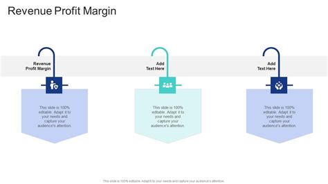 Revenue Profit Margin In Powerpoint And Google Slides Cpb