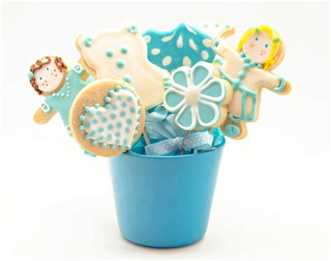 Premium Photo Cookies