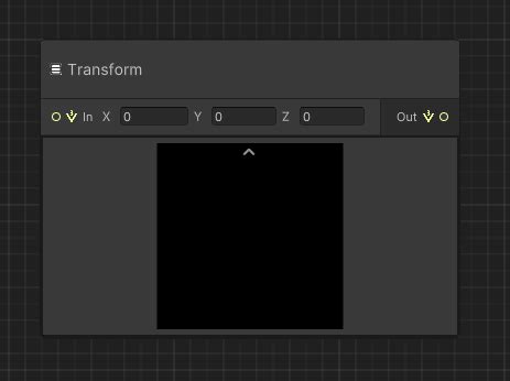 SG Implement Transform Node Builder By Dhsavell Pull Request Unity Technologies