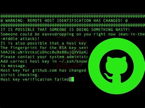 Free Video How Bad Is A Leaked Github Ssh Key From Hussein Nasser Class Central