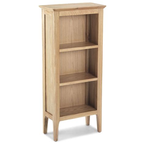 Telford Solid Oak Cd Storage Rack Free Delivery