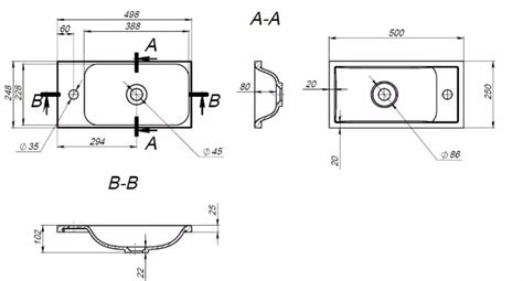 ᐉ Тумба Devit Small 063050w 50 см купить по цене 4 988 грн в Киеве и Львове Украина
