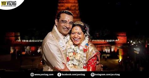 Sunitha Singer Marriage Photos