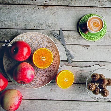 Mohsen Hajizadeh Colors And Table