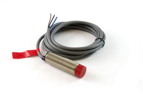 Capacitive Proximity Sensor 8mm Prx40000 Phidgets Capacitive Proximity Sensor 8mm Prx40000 Phidgets