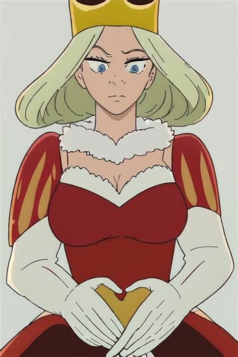 Queen Hilling Ousama Ranking Style Lora V Tensor Art