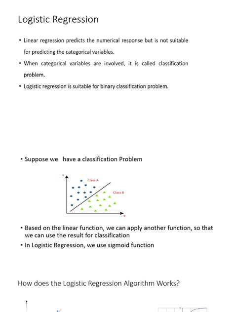 13 logistic regression pdf