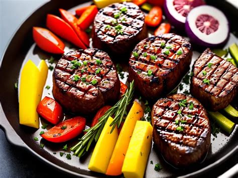 File Mignon Uma Receita Deliciosa