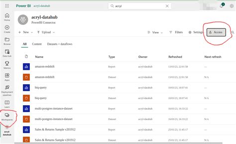 Datahub Docs Quick Ingestion Guides Powerbi Setup Md At Master Datahub Project Datahub GitHub