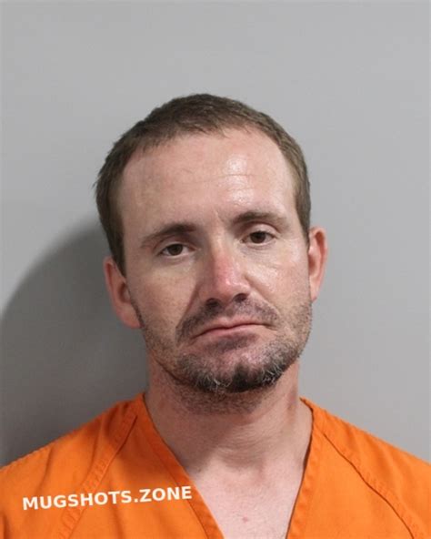 Bailey Robert Leroy 05 27 2025 Polk County Mugshots Zone