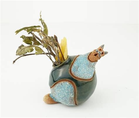 Вазочка кіт — ціна 230 грн у каталозі Вази Купити товари для дому та побуту за доступною ціною