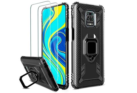 Xiaomi Redmi Note Pro Fundas Para Protegerlo De Los Golpes