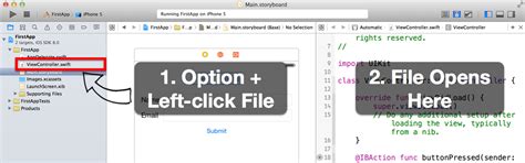 14 Xcode Keyboard Shortcuts To Make You More A Productive Ios