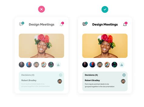 How To Design Products With Accessibility Standards Wcag To The