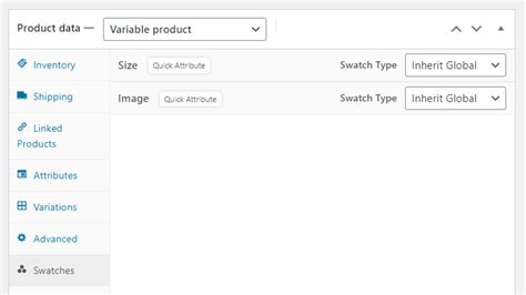 how to optimize your woocommerce variable products