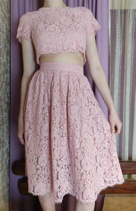 Круте гіпюрове плаття — ціна 189 грн у каталозі Сукні міді Купити жіночі речі за доступною ціною