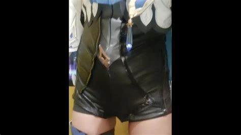 Eula Futanari Teaser