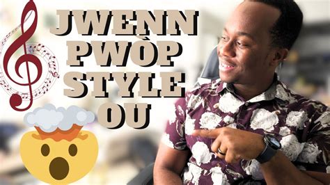 Aprann Kòd Ki Pral Ede Devlope Pwòp Style Ou Sou Piano A Stefplays