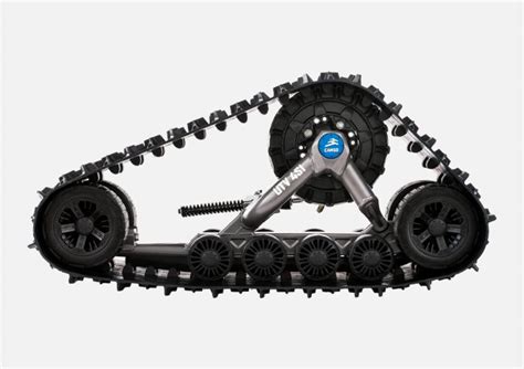 Polaris 800 Razor Rzr Eps Xc Ind 2008 2014 Snow Machines Utv Tracks Camso Utv Tracks