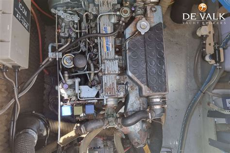 Amel Santorin Sailing Yacht For Sale De Valk Yacht Brokers