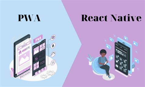 Pwa Vs Native React Which Is Better For Your App Development