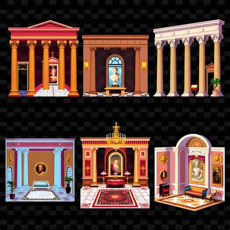 Shrines Psd High Quality Free Psd Templates For Download Freepik