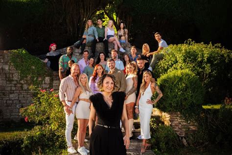 Open House The Great Sex Experiment Paul Groom Photography Ltd