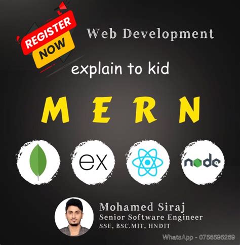 mohamed siraj on linkedin 📞 calling new batch 🧑‍💻 register before