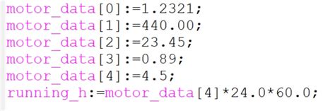 Mitsubishi Plc Structured Text Data Type Bool Int Dint Real String Array Struct