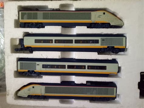 train set hobbies and toys toys and games on carousell