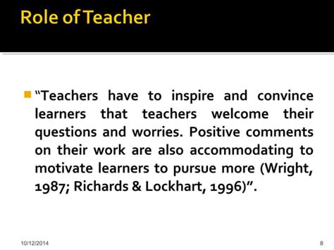 Notebook Correctionexercise Book Correction Methods Ppt Educational Assessment Education