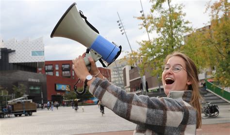Netwerk Sociale Gasten Organiseert MDT Politiek Een Unieke Kans Voor Jongeren Om Kennis Te