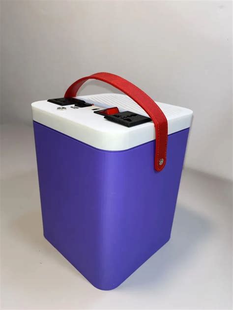 搜索电源外壳 Makerworld