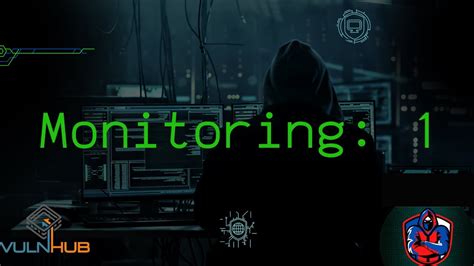 Monitoring 1 Vulnhub Walkthrough En Español Oscp Hacking Ethicalhacking Youtube