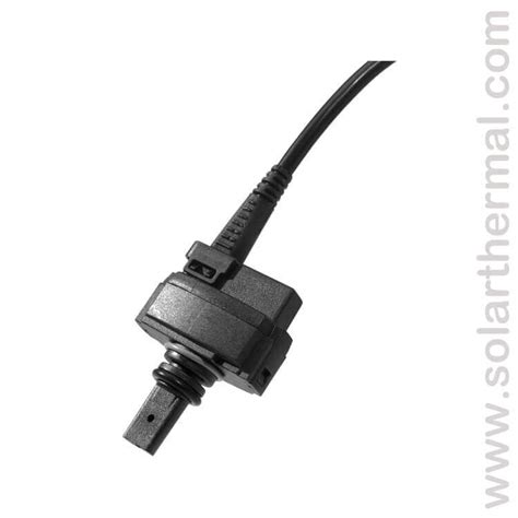 Grundfos Vfs 5 100 Flow And Temperature Sensor 96832702 Grundfos Vfs 5 100 Flow And Temperature Sensor 96832702