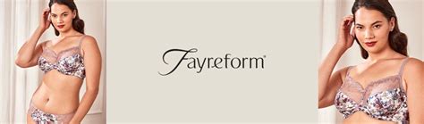 Fayreform Womens Underwear And Bra Range Shop Farmers