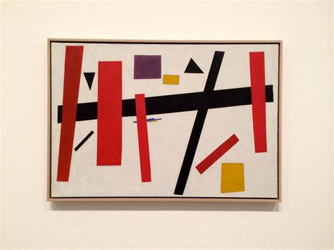 Malevich at Tate Modern – CELLOPHANELAND*